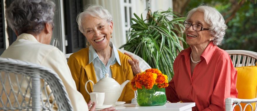 Our Care Philosophy | About